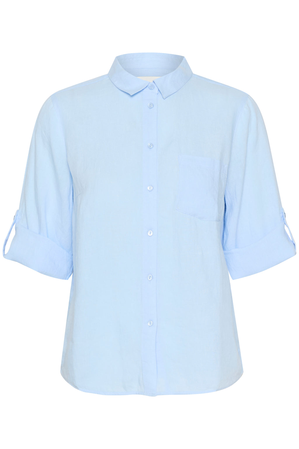 Part Two Cindie Shirt – Caramel Clothing
