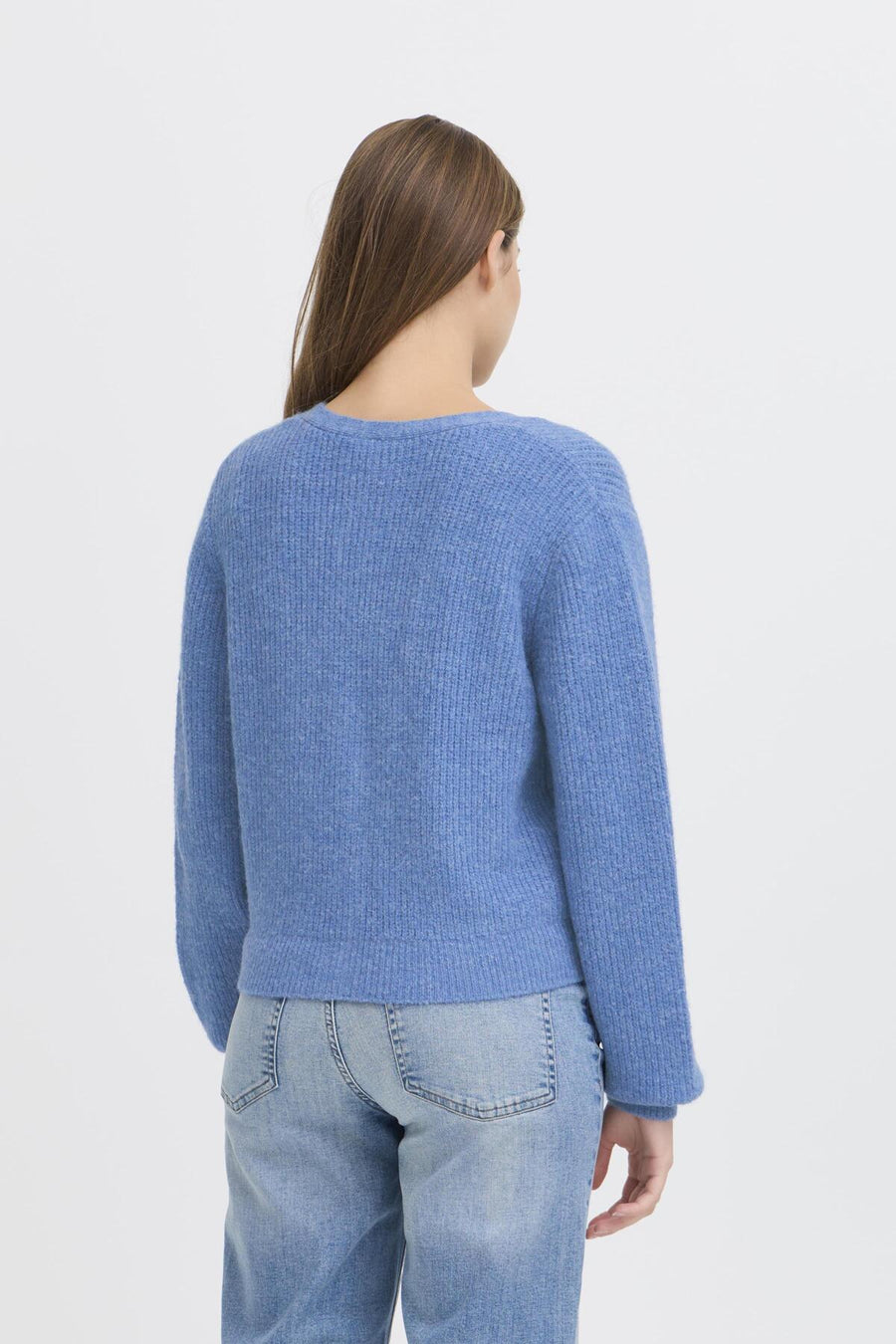 Ichi – Caramel Clothing