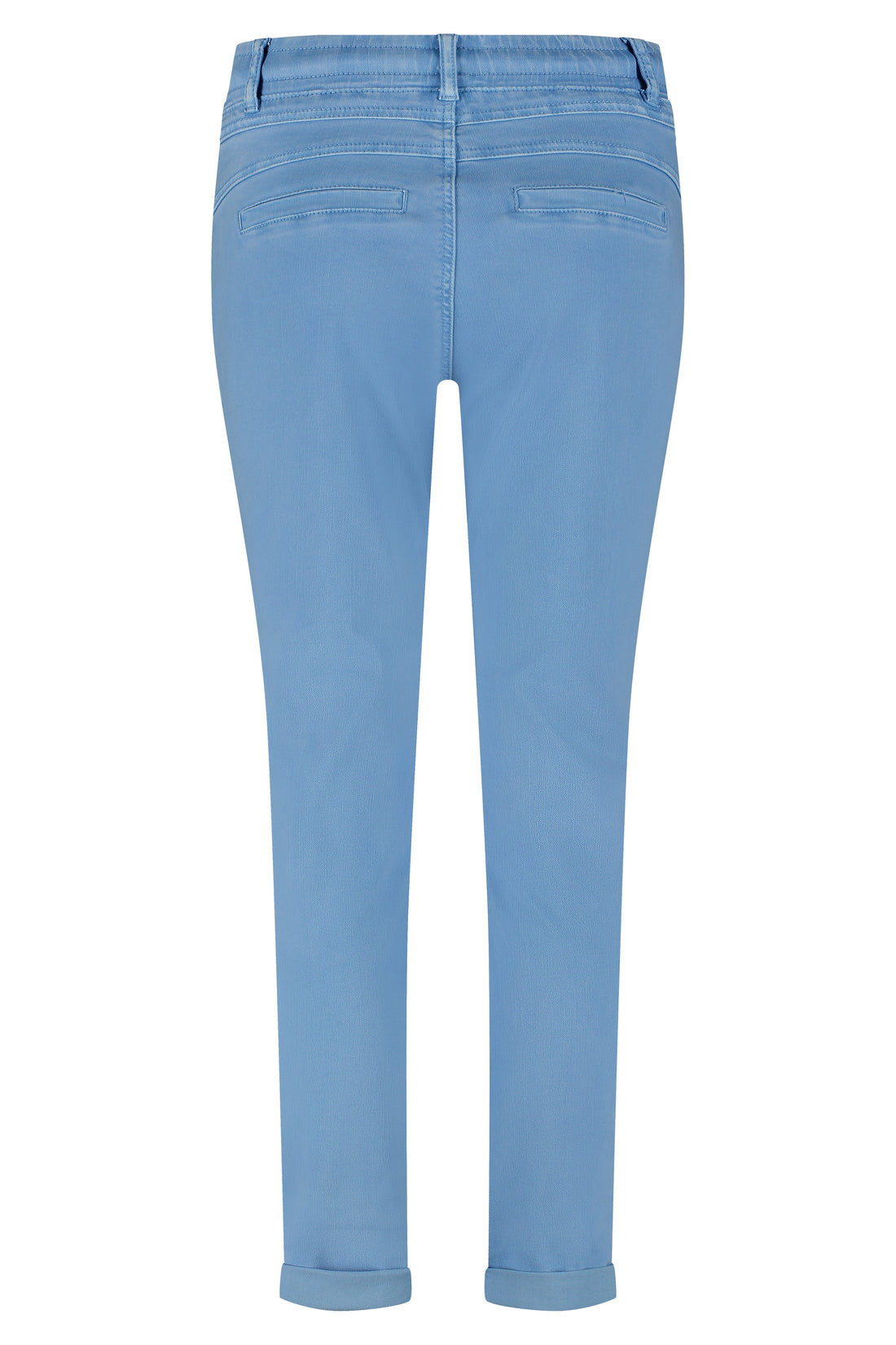 Red Button – Caramel Clothing