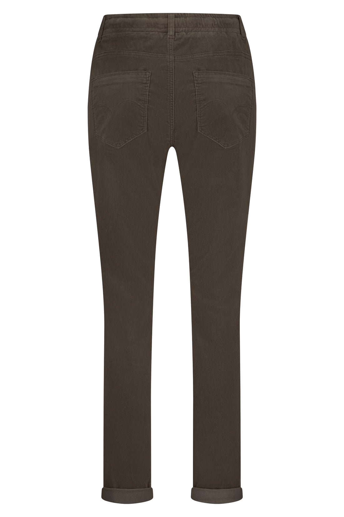 Red Button – Caramel Clothing