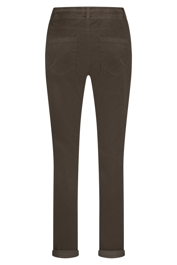 Red Button – Caramel Clothing