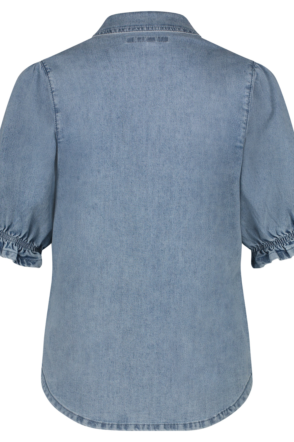 Red Button – Caramel Clothing
