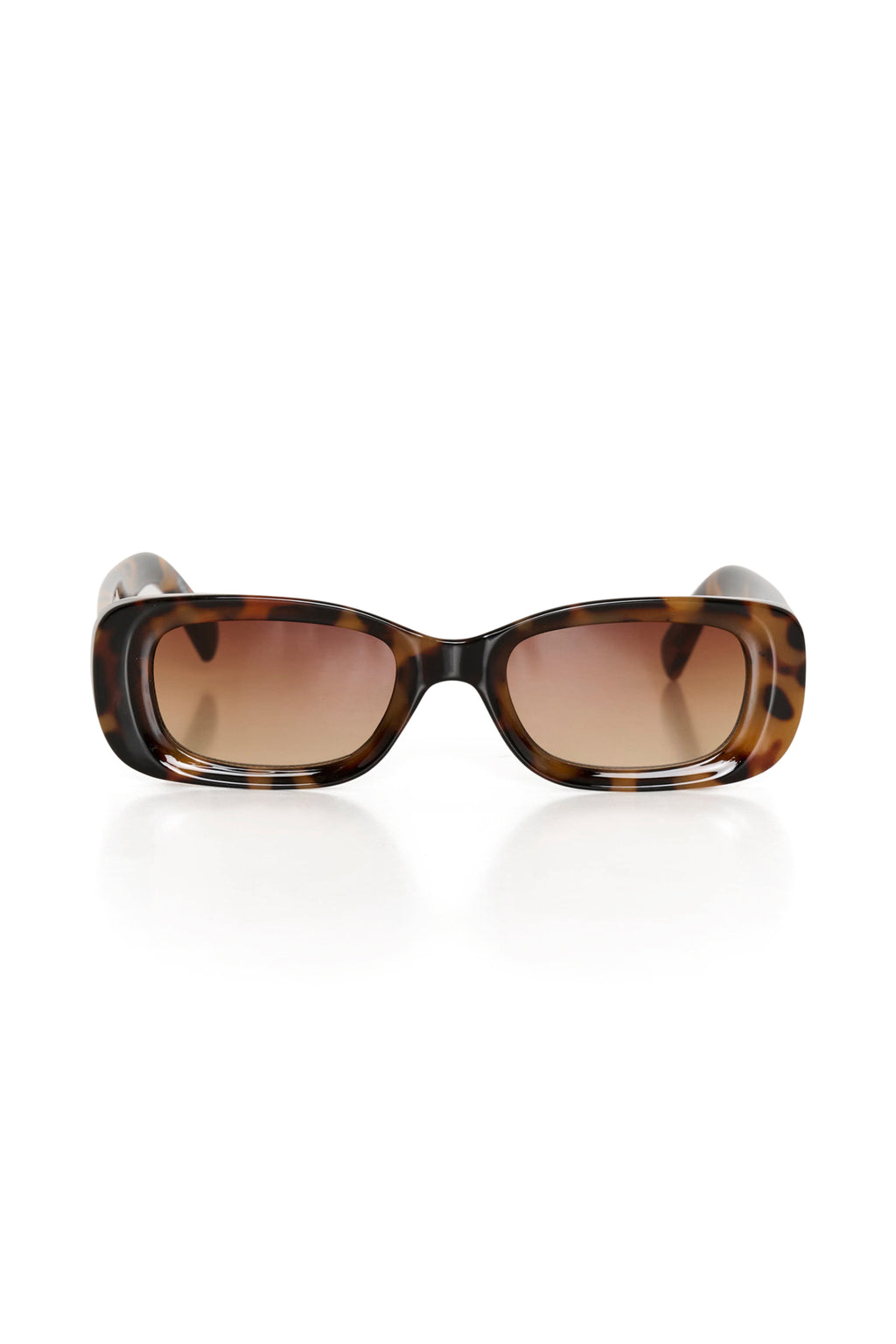 Part Two Rillo Sunglasses – Caramel Clothing