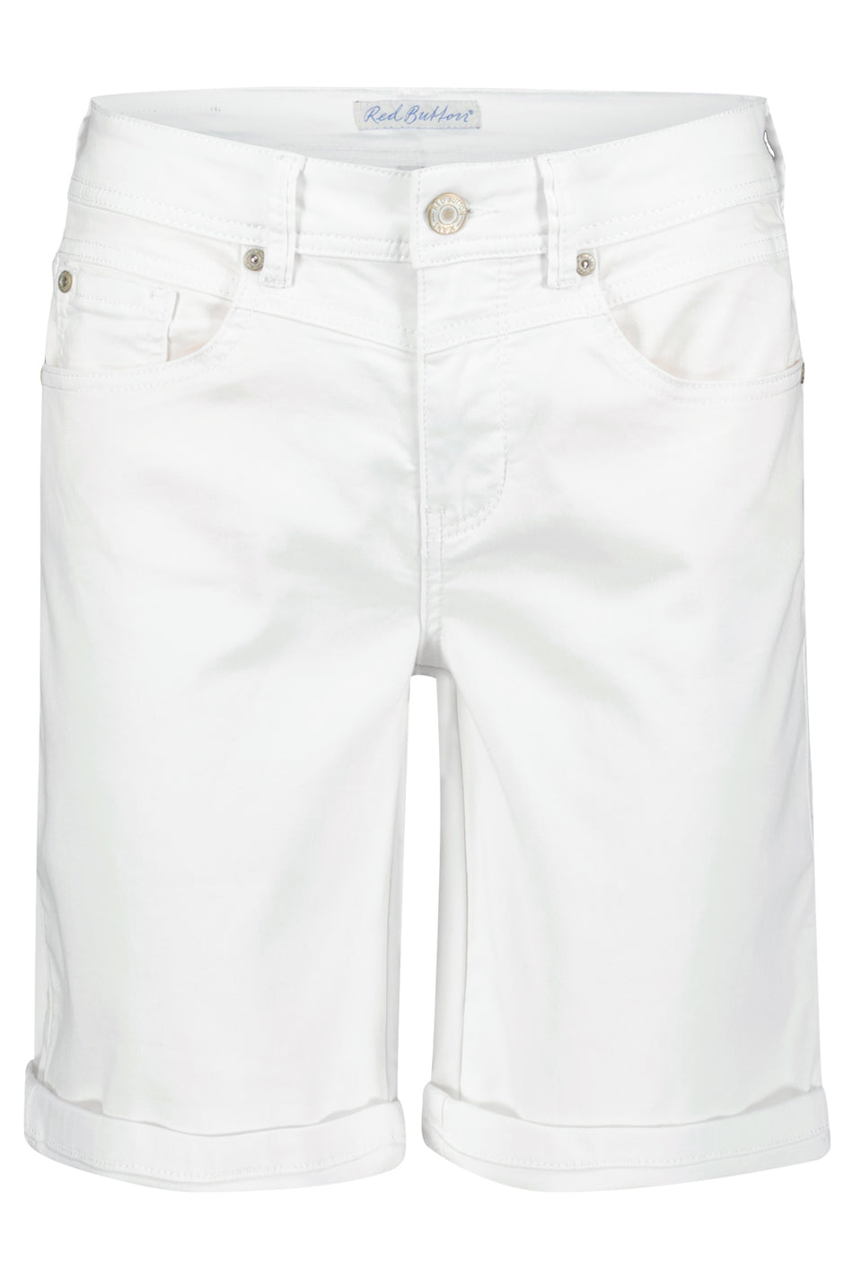 Red Button – Caramel Clothing