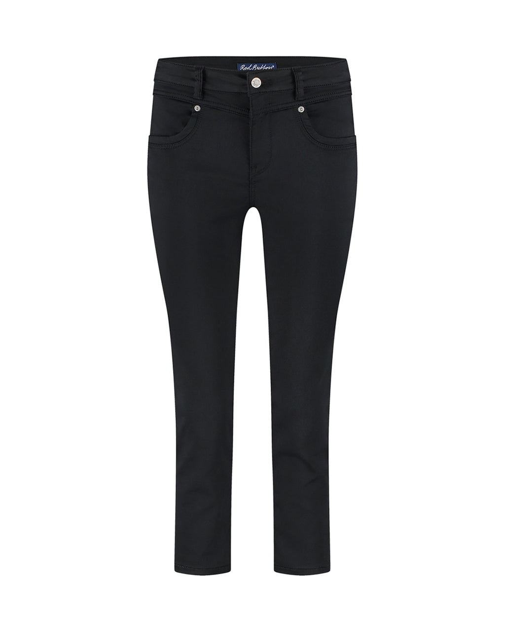 Red Button Suze Cropped Trousers – Caramel Clothing