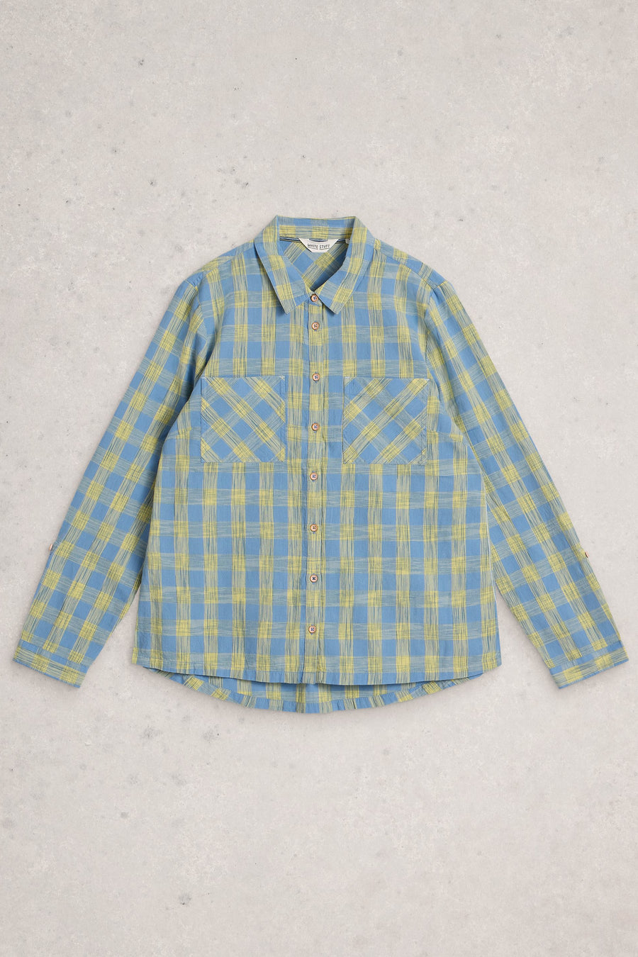 100% Organic Cotton – Caramel Clothing