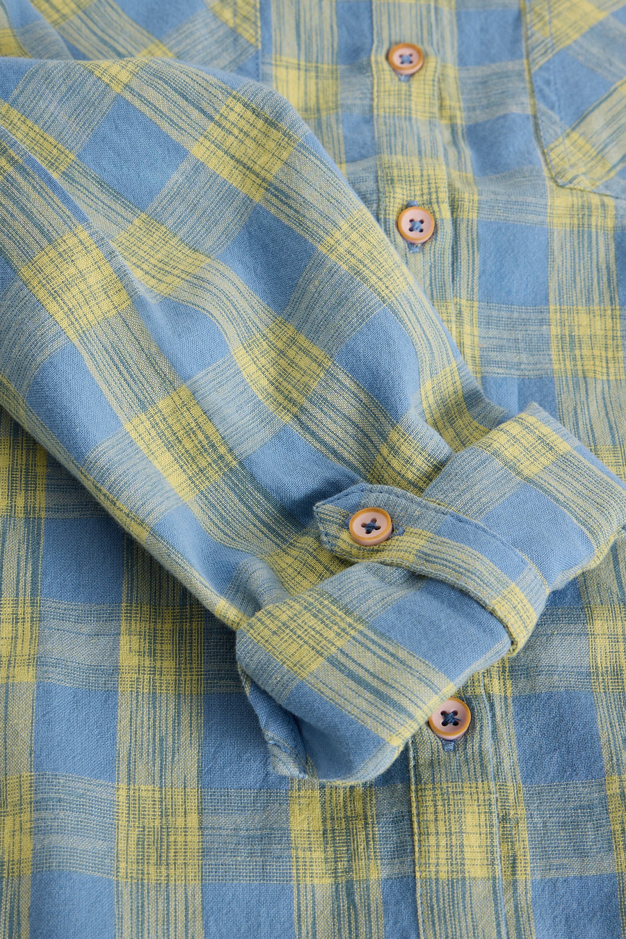 100% Organic Cotton – Caramel Clothing